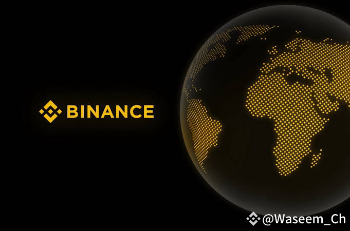 𝐁𝐢𝐧𝐚𝐧𝐜𝐞 𝐍𝐞𝐱𝐭 𝐖𝐚𝐯𝐞 𝐒𝐡𝐚𝐩𝐢𝐧𝐠 𝐂𝐫𝐲𝐩𝐭 | Waseem_Ch on Binance Square