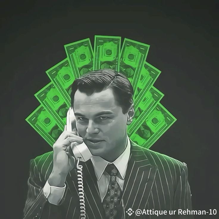 Some Cry, Some Buy – Be the Wolf! When the weak panic, the | AK--Crypto ...