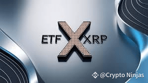 US SEC Acknowledges Grayscale’s Dogecoin And XRP ETF Filing | Crypto Ninjas on Binance Square
