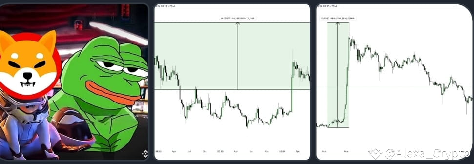 Shiba Inu ($SHIB) Price Analysis & Strategy: Shiba Inu is s | Queen ...