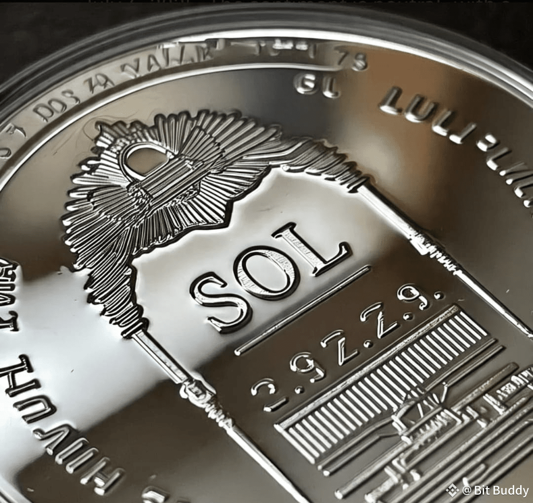 🌀 Thinking About Buying $SOL ? Here's What You Should Know… | Bit Buddy ...