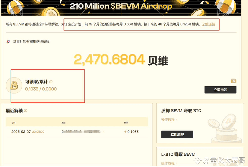 The projects of our people have no lower limit. The project | 量化大表哥 on ...