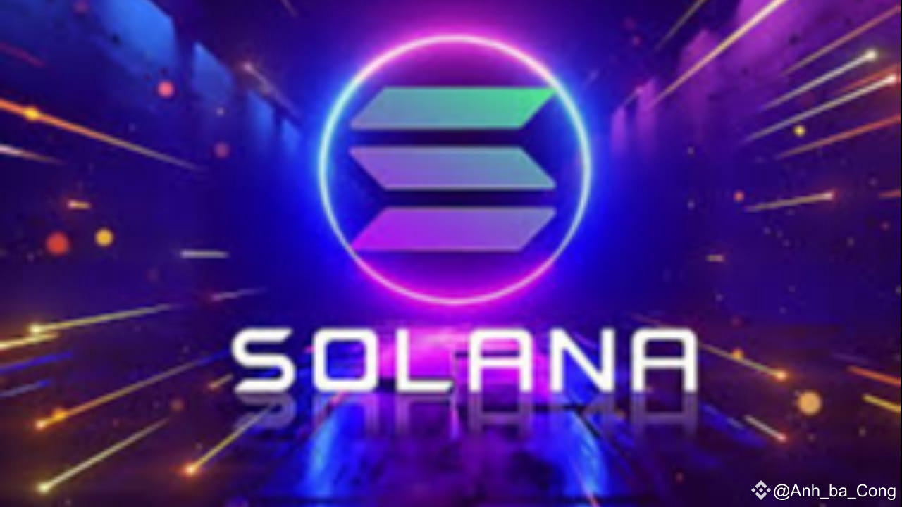 Solana's 2025 Direction: Doubling Blockspace, Refining Performance to Optimize the Network | Anh ...