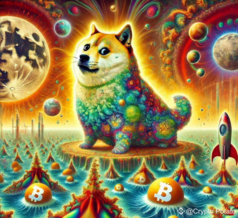 Whales accumulate DOGE as price struggles, about to reverse | Crypto ...