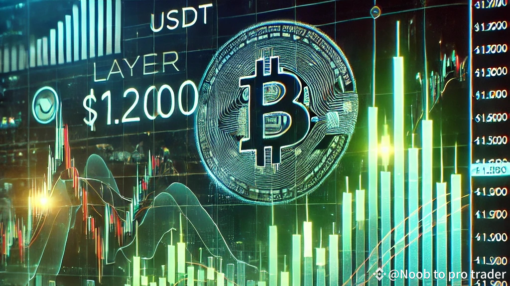 LAYER/USDT: Bullish Momentum Gaining Strength – Is the Next Big Move Coming? | Noob to pro ...