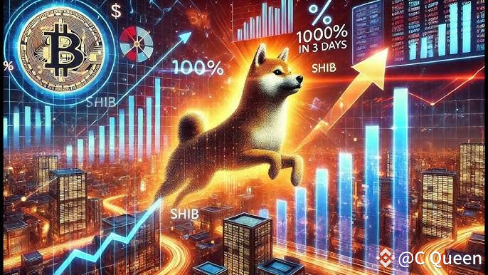 Could Shiba Inu ($SHIB) Skyrocket by December 26, 2024? Analyzing Predictions and Possibilities ...