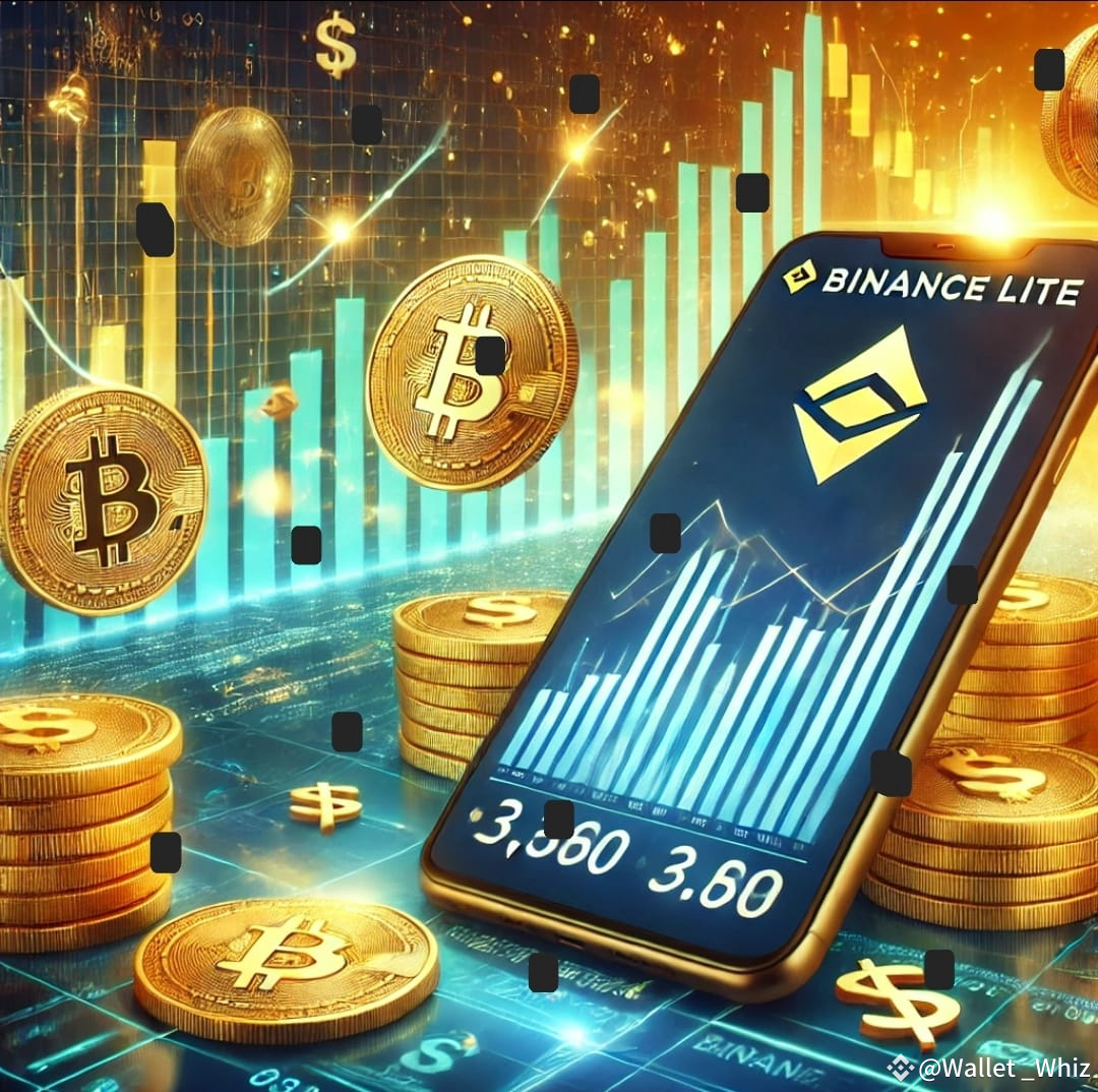 #LitecoinETF 🚀 Maximize Your Crypto Profits with Binance Li | Wallet ...