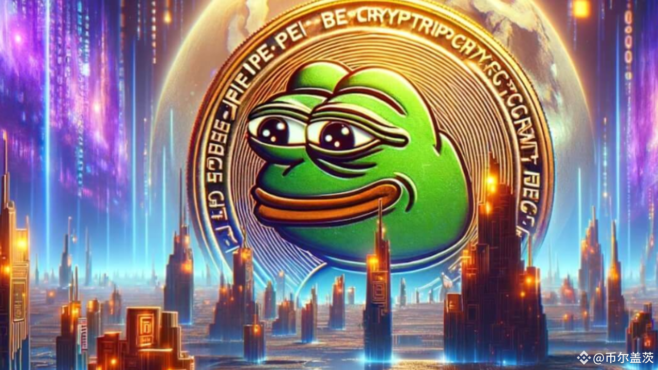 PEPE coin soars, new highs are in sight: the number of holders hits a ...