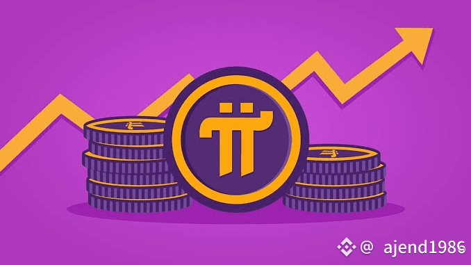 Hợp đồng Thông minh Pi Network trên Stellar Mainnet | rajend1986 trên ...