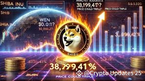 Shiba Inu (SHIB) Eyes Breakout: Key Levels and Market Sentiment to Watch🚨🚨🚨🤝🧑‍ ️🐱🐱🐱 | Crypto ...