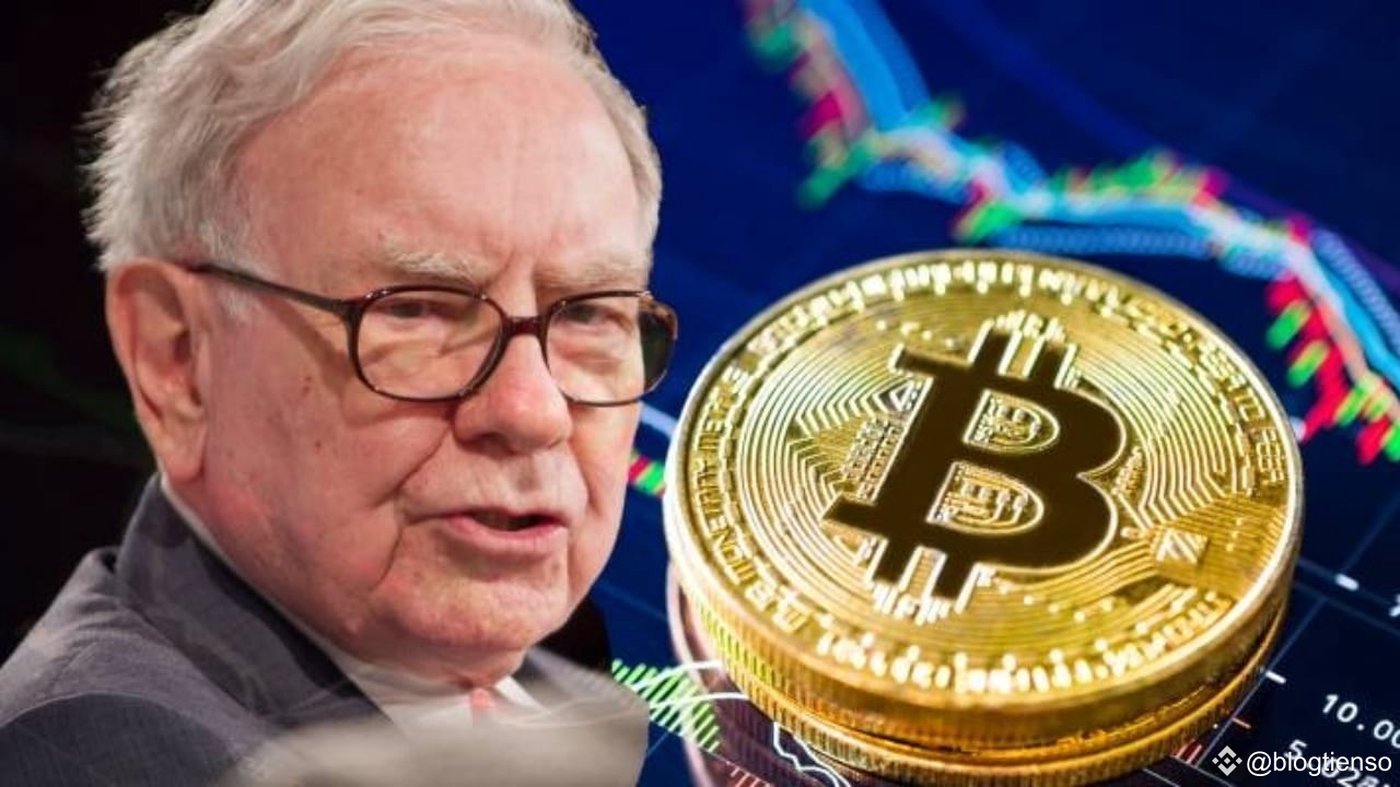 Lượng tiền mặt ngày càng tăng của Warren Buffett là cảnh báo lớn cho ...