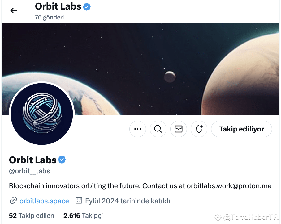 The first phase of removing the fork modules on the Terra Cl | TerraHaberTR on Binance Square