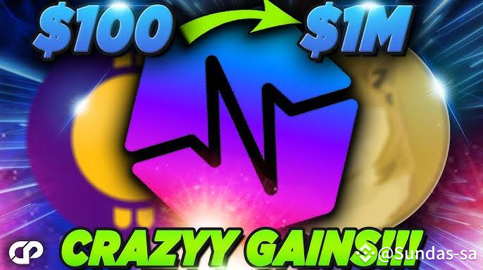 **"7 Explosive Altcoins Set to Skyrocket: Turn $1k Into $100k in Weeks! 🚀"**me | news_hub on ...