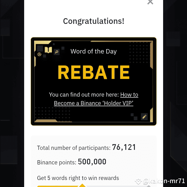 word of the day 6 digit code #ClaimYourReward #BTCDipOrReb | Crypto ...