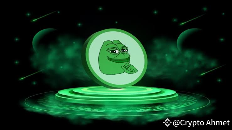 😱🐸Important development in Pepe (PEPE): It was a first in Japan!🇯🇵🔥 ...