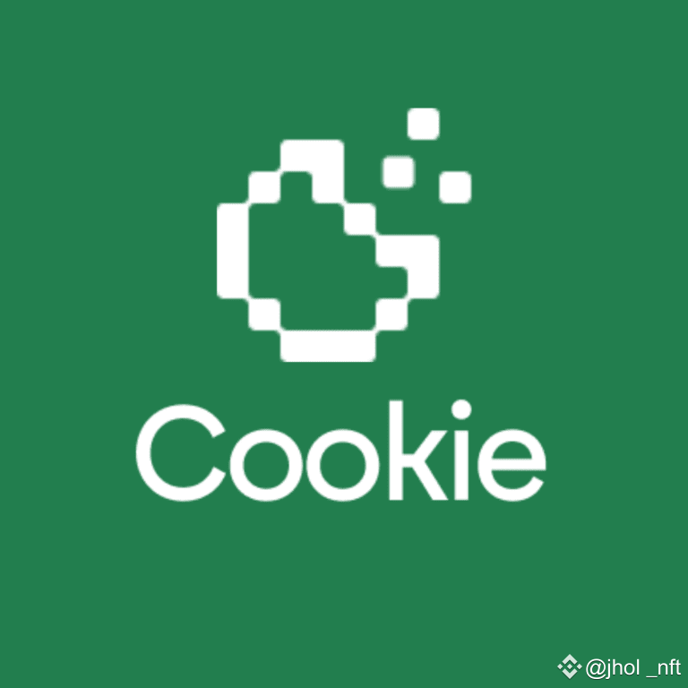 What is the cryptocurrency Cookie (COOKIE)? Is it worth it? | jhol _nft ...
