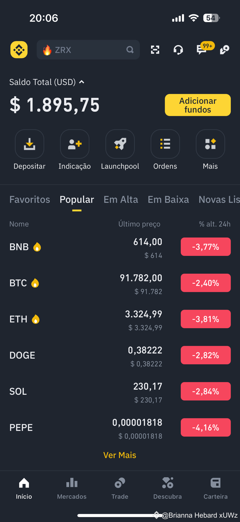 My friend spent months telling me how wonderful Bitcoin was ...