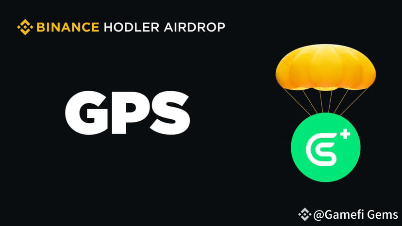 🔔 Binance announces 11th projects on HODLer Airdrops Portal | Gamefi Gems on Binance Square