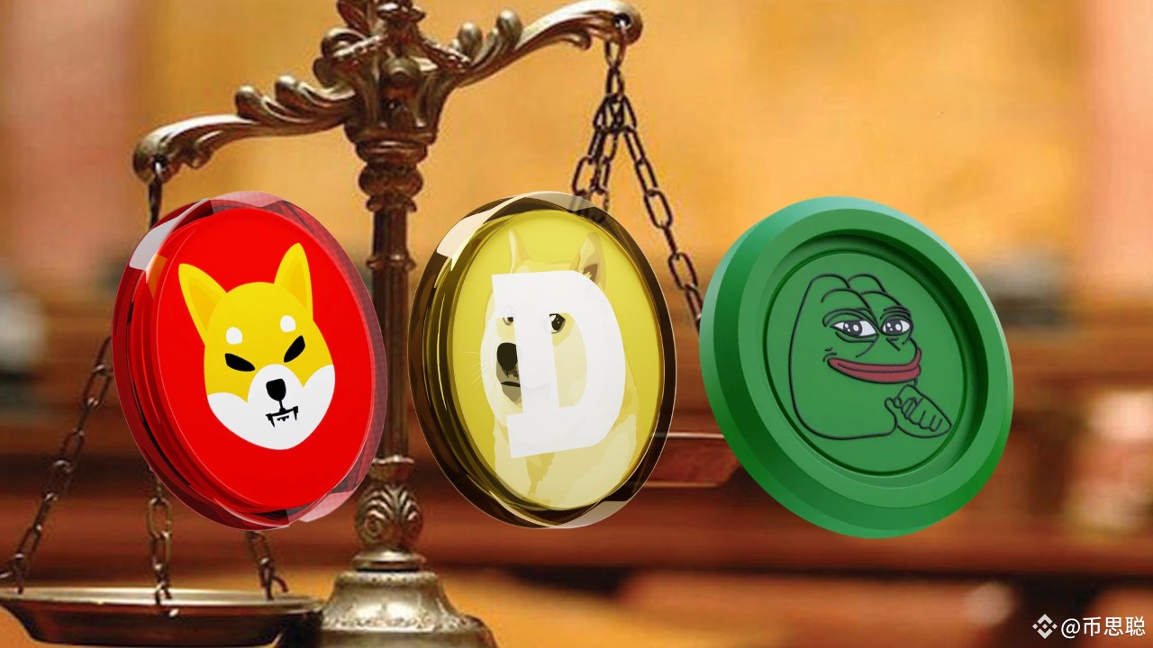 Three Major MEME Coins, November Will Welcome an Explosion - Seize the ...
