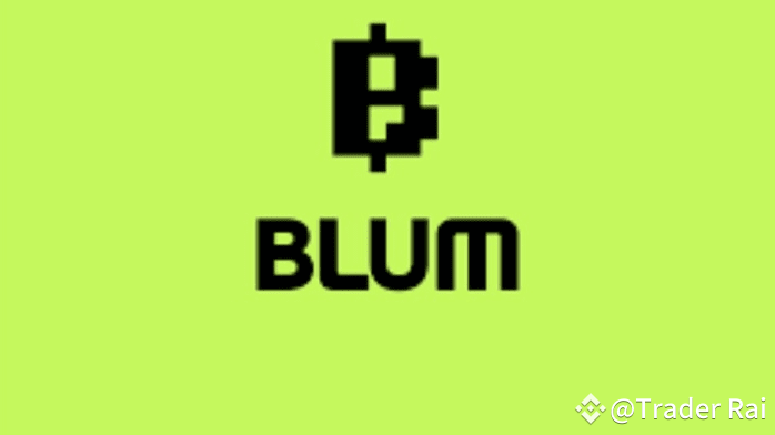 🚨 BLUM Coin: The Next Big Profit Opportunity? Don’t Miss Out! 🚨 ...