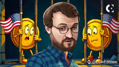 Charles Hoskinson Defends Elon Musk’s Role in Trump Administration as ...