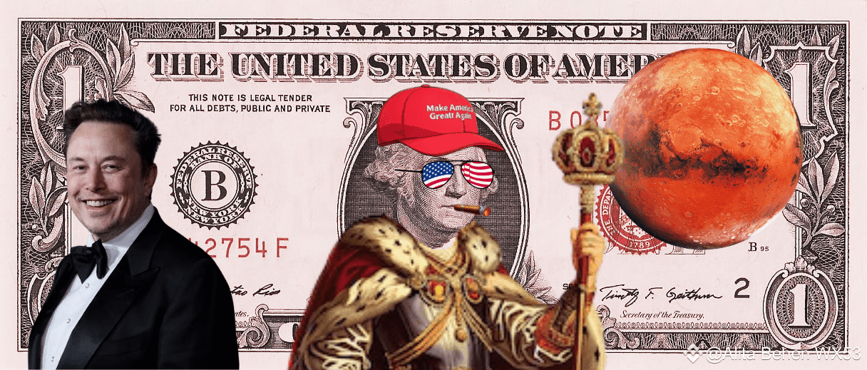 "just buy $1 worth of this coin" the 1dollar meme cryptocurr | Alita ...