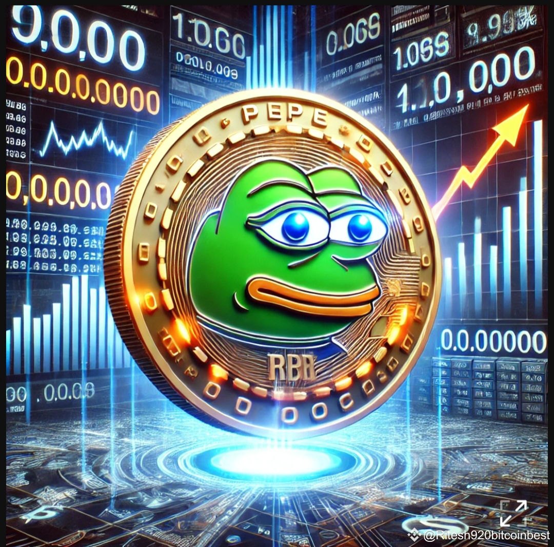 This week, Pepe Coin is expected to cross the 0.00002999 ...