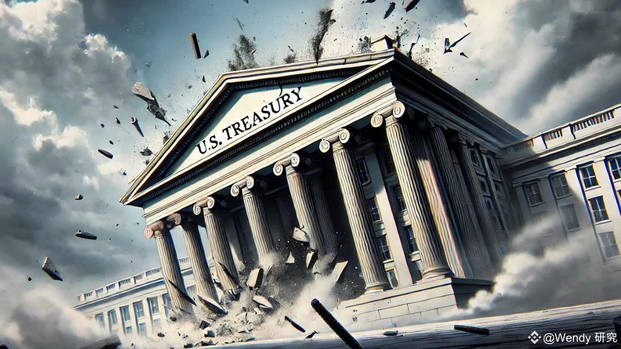 Treasury signs drop as Yellen faces concerns over U.S. dollar reserve ...