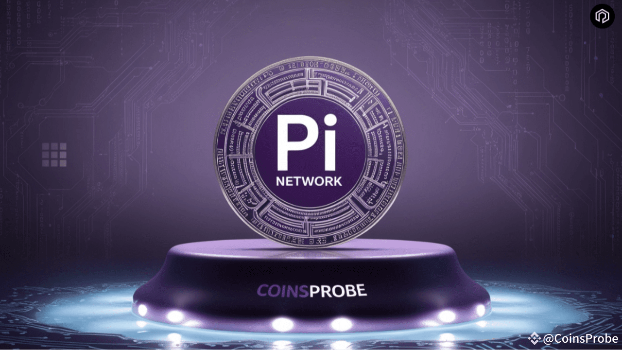 Pi Day 2025: Pi Network Announces New Features to Expand Ecosystem and Utility | CoinsProbe on ...