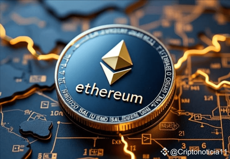 $1.5 billion stolen from crypto giant: the largest hack sinc | Criptonoticia11 on Binance Square