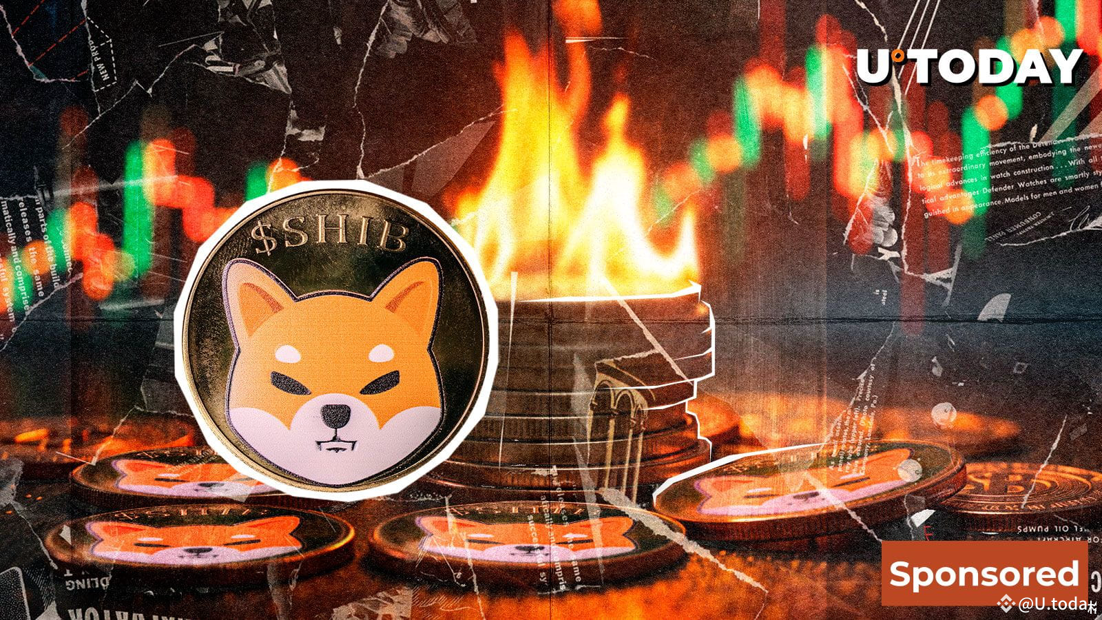 Mysterious SHIB Whale Behind 1 Billion SHIB Burn Finally Identified | U ...