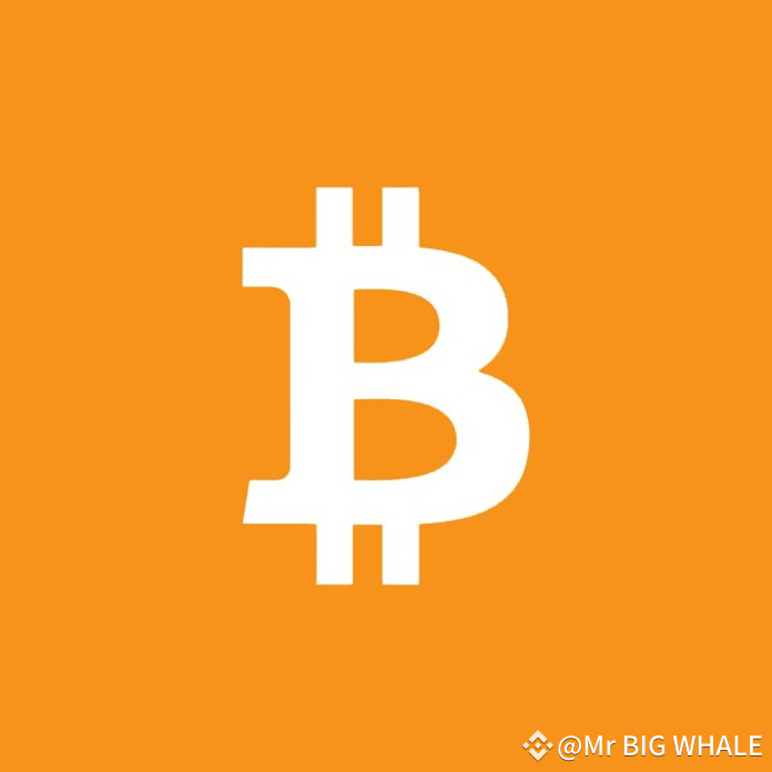 BUY and HODL $BTC | Crypto Scan on Binance Square