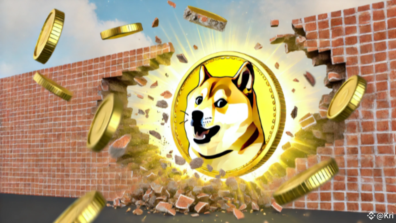 Dogecoin on track for a ’60x surge to $20′ this cycle, says analyst ...