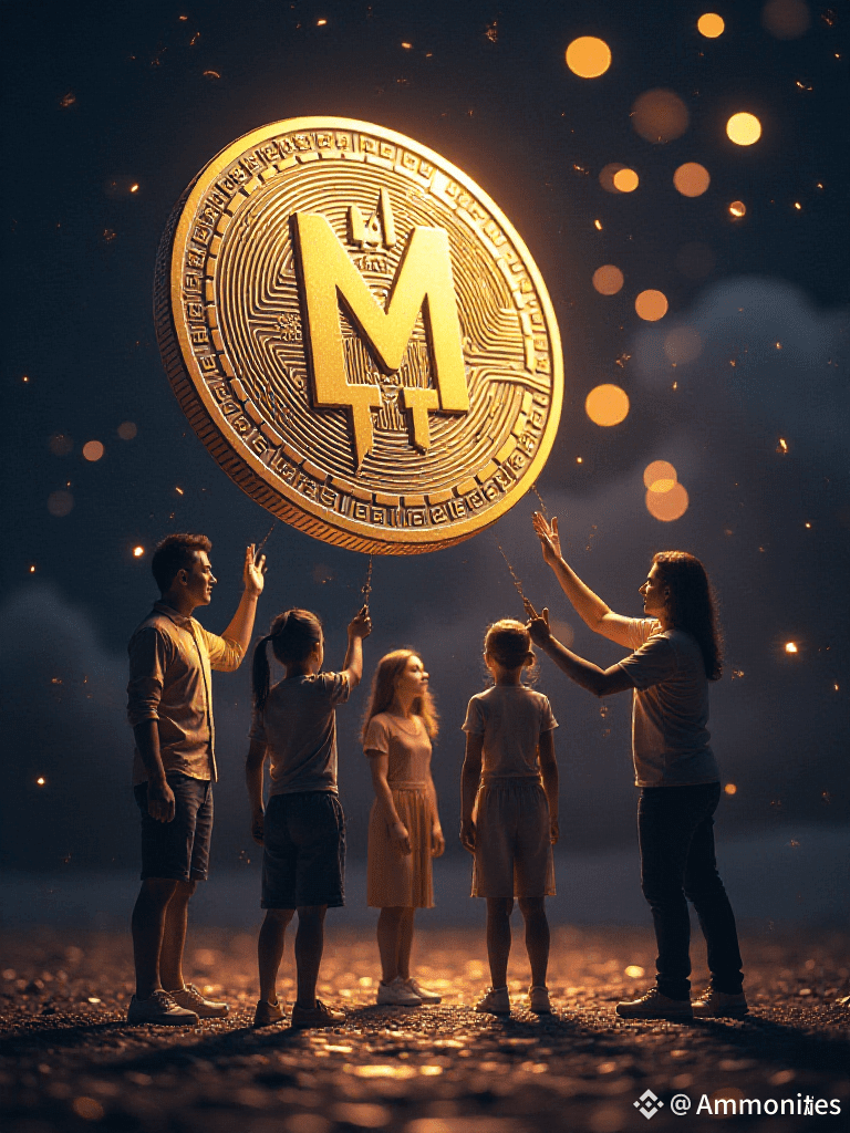 The power of faith makes us stronger and stronger! #moco | Speed-13 on ...