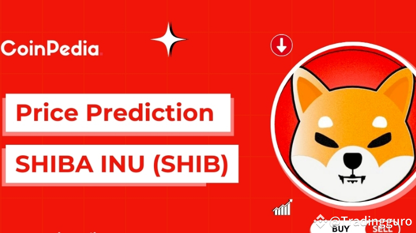 Big Alerat 🚨Shiba Inu (SHIB) Price Prediction for 2025: Will it Reach New Heights? 💵💯 👇 ...