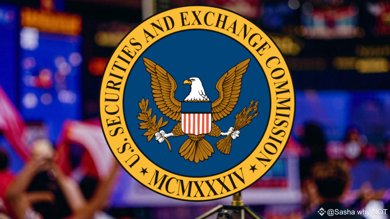 Consensys and SEC reach agreement to dismiss MetaMask securities case | Sasha why NOT on Binance ...
