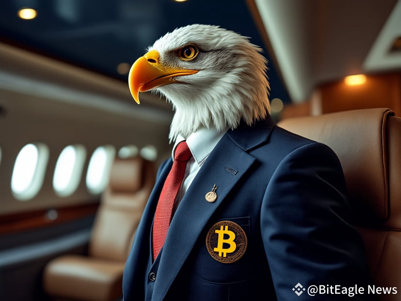 In crypto it’s easier to go from $10k to $100k, and $100k to | BitEagle News on Binance Square