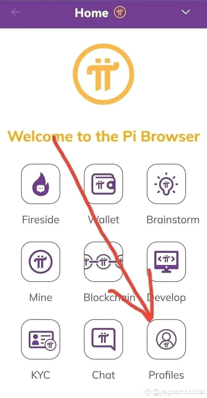🚀 Mine Pi faster with me! 🚀 Mining Pi becomes much faster ...