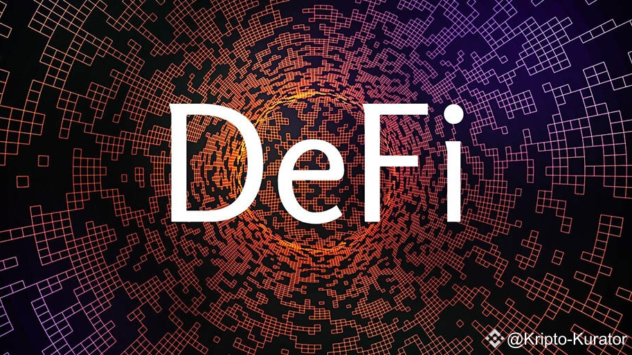 Decentralized Finance (DeFi): Risks, Examples of Losses, and Ways to ...