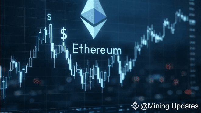 Ethereum Price Forecast for 2025, 2026–2030: Will a Bullish Growth ...