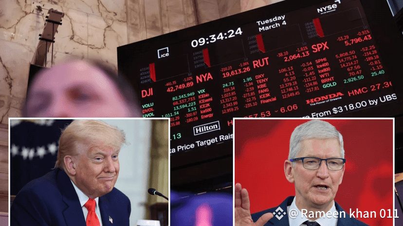 🚨 ALERT 🚨 | Rameen khan 011 on Binance Square