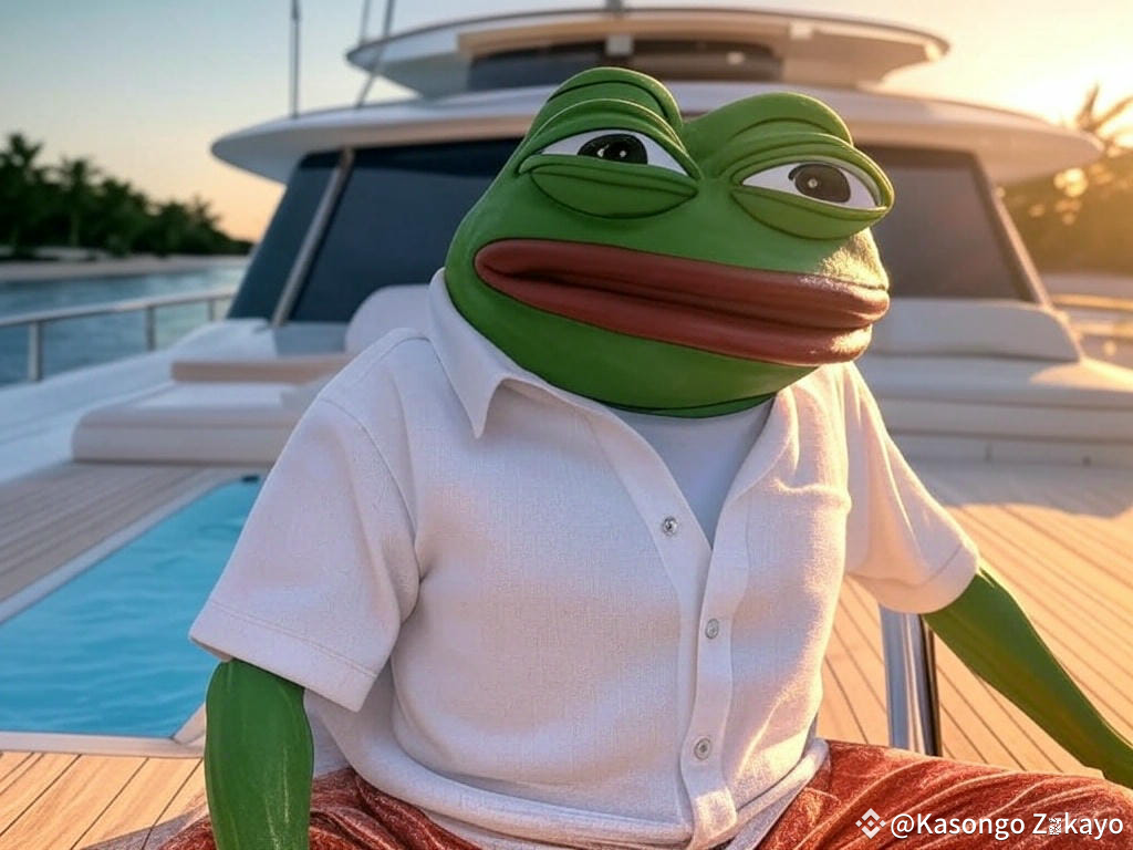 Hey traders! 👋 PEPE/USDT is on fire with fresh news, but wh | Insights ...