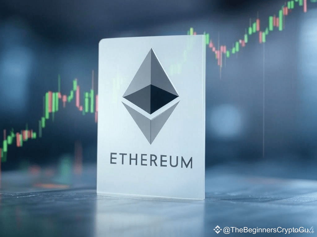 📉 Ethereum Supply on Exchanges Hits 9-Year Low! What Does I ...