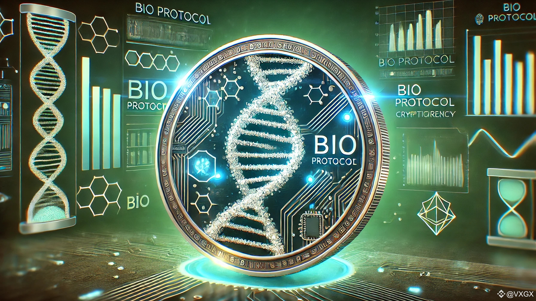 BIO Protocol ($BIO) | VXGX on Binance Square