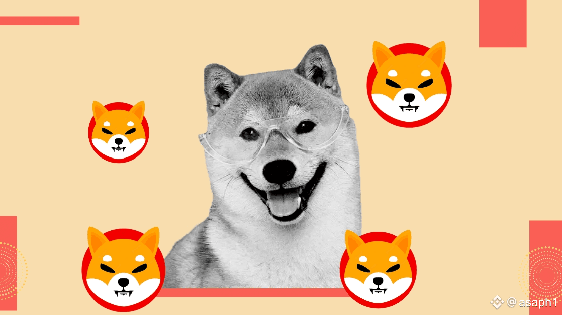 SHIB is getting serious! 🔥 Is it finally going to the Moon? 🚀 | asaph1 ...