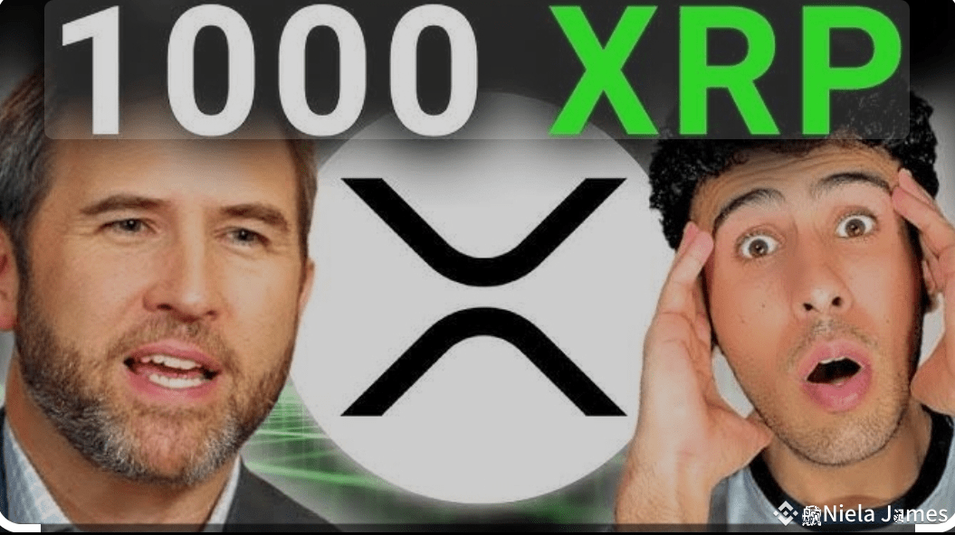 Can Owning 1,000 XRP Make You the Richest Person on Earth? The claim that buying 1,000 XRP could ...
