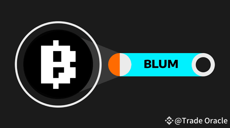 🚀💥Blum Coin Listing Price and Future Price Forecast 💥🚀 | Trade Oracle ...