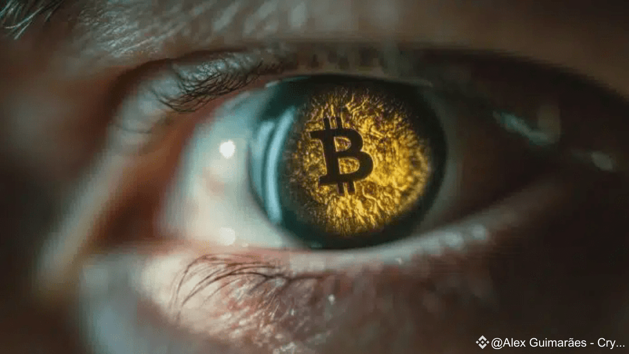 Those who don't have Bitcoin will become poor, says European Central ...