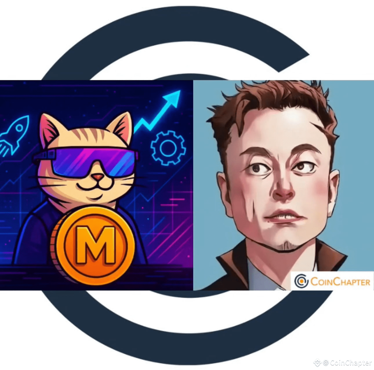 MOG Coin surges 130% in 30 days as the mog/acc movement—blen ...