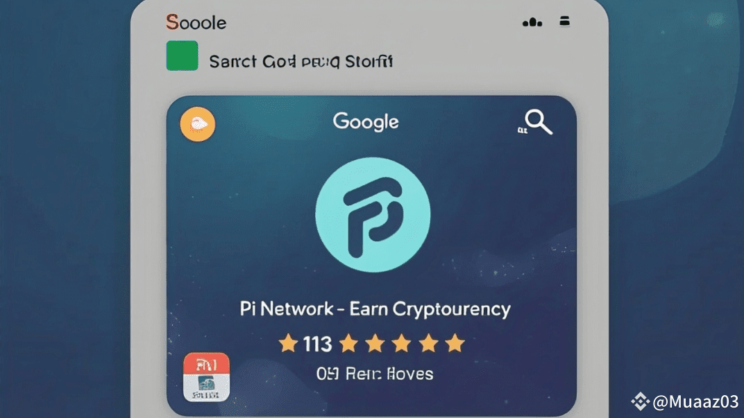 Pi Network Achieves Milestone with 113.2 Million+ Downloads on Google ...